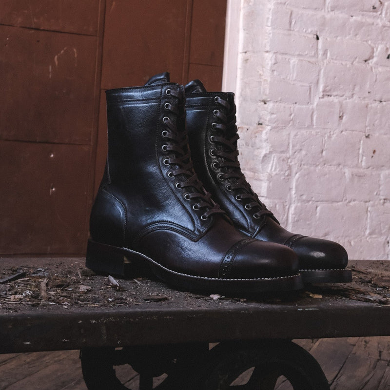 Caswell Boot Company