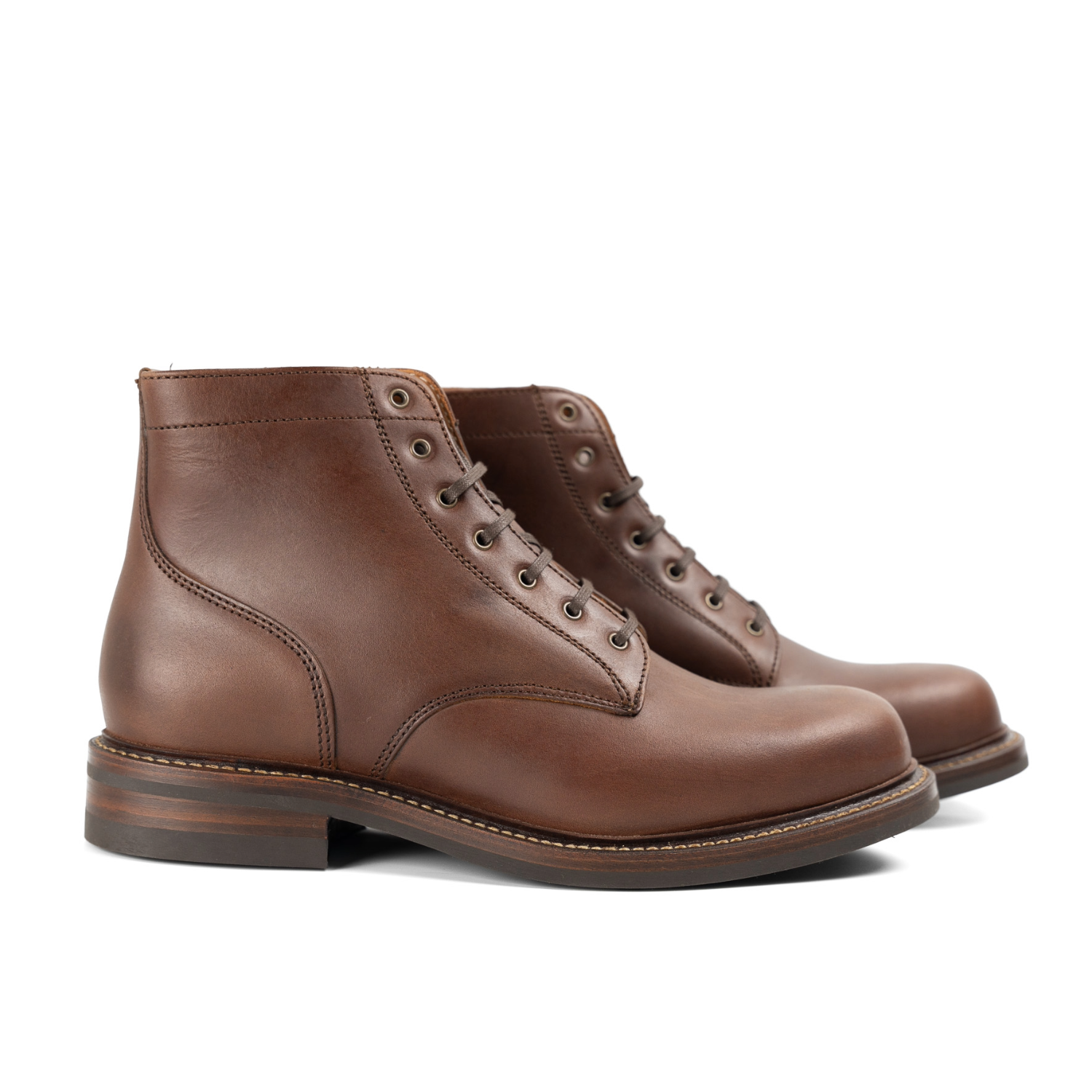 Service Boots – Caswell Boot Company